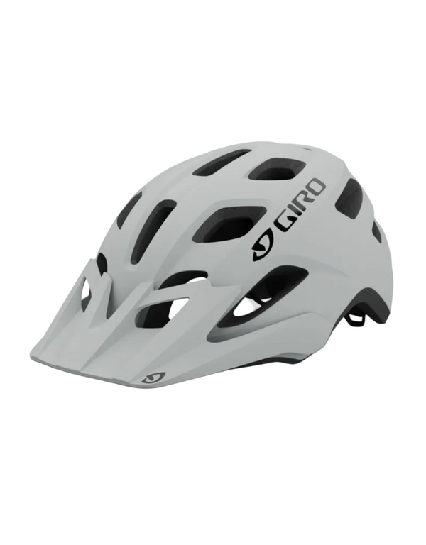 Fixture MIPS - Matte Grey - CANARY CYCLES