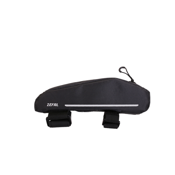 Zefal Z Aero Top Tube Bag - Black - 0.4 L - CANARY CYCLES
