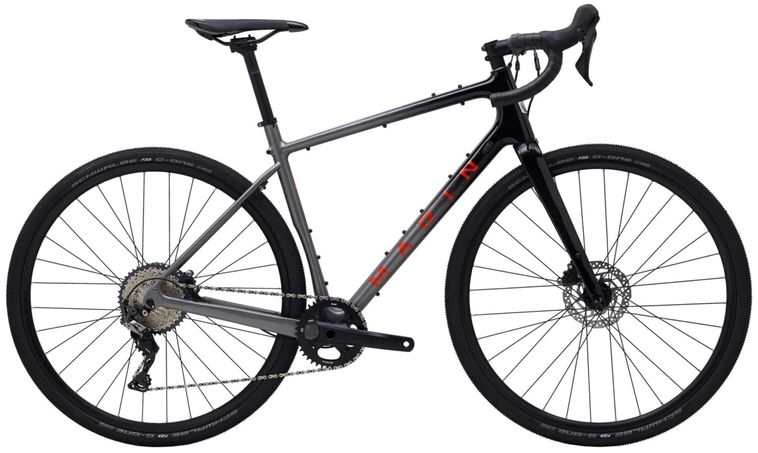 ROAD BIKES - CANARY CYCLES