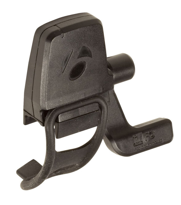 Bontrager cadence INTERCHANGE ANT+/BTLE COMBO SENSOR - CANARY CYCLES